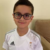 Ahmed O S Asfour - Profile