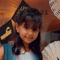 Shaikah Abdullah Abdulmohsin Alotaibi - Profile