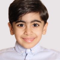 Hadi Hussain Alawi Alalwyat - Profile