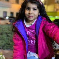 Farida KHALED MOHAMED FOUAD SALEM KORIM - Profile
