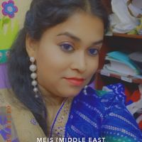 Asma Firdous Saberi - Profile