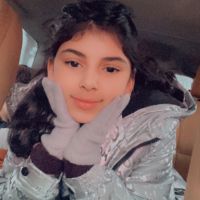 Aljoharah Mohammad Abdulaziz bin Humaidan Al - Humaidan - Profile