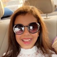 RAHAF AHMED S ALAMOUDI - Profile