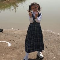 Rahaf Mohamed Gamal Tayel - Profile